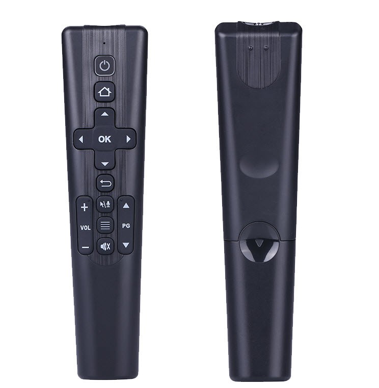 RS5 Air Mouse Remote | Custom Manufacture