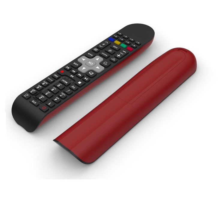 RS154 Remote Control | Custom Designed OEM Solutions