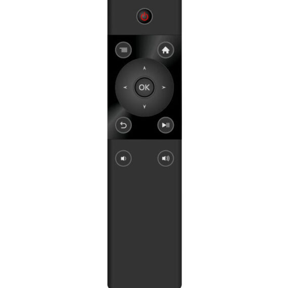 RS0121 Minimalist Remote | Wholesale Products