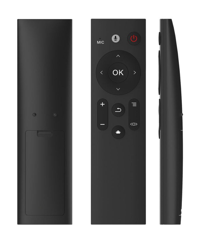 Full Remote Control Catalog - Custom Remote Controls - Remote Control ...