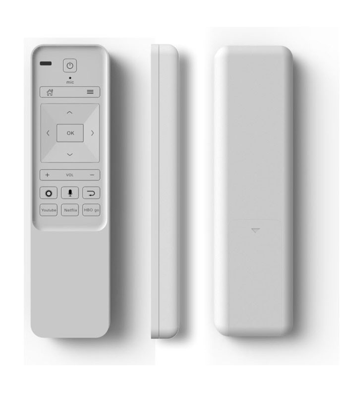 Full Remote Control Catalog - Custom Remote Controls - Remote Control ...