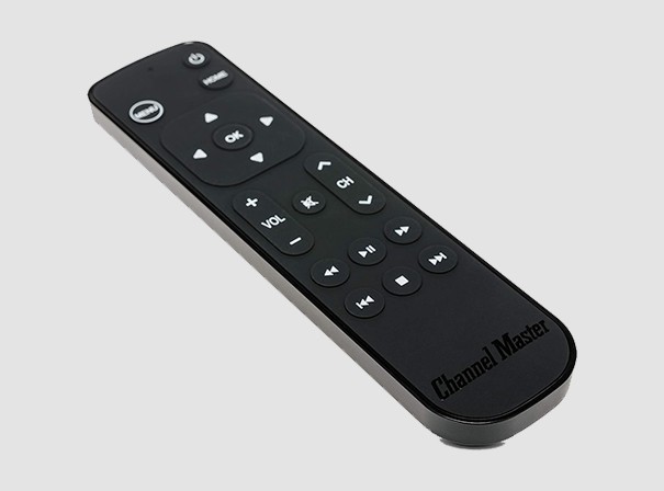 Channel Master Remote Control Replacements | Remote Source