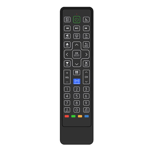 OEM & Custom Remote Controls | Remote Control Manufacturer