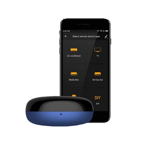 OEM & Custom Remote Controls | Remote Control Manufacturer