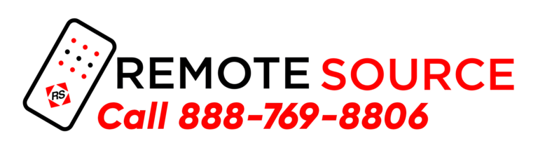 OEM & Custom Remote Controls | Remote Control Manufacturer