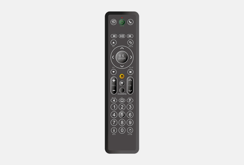 Custom Remote Controls - Remote Control Manufacture and Supply