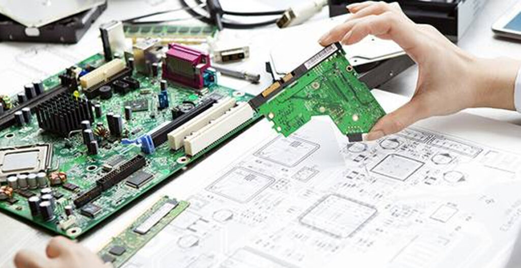 PCB Development | PCB Board Design & Development