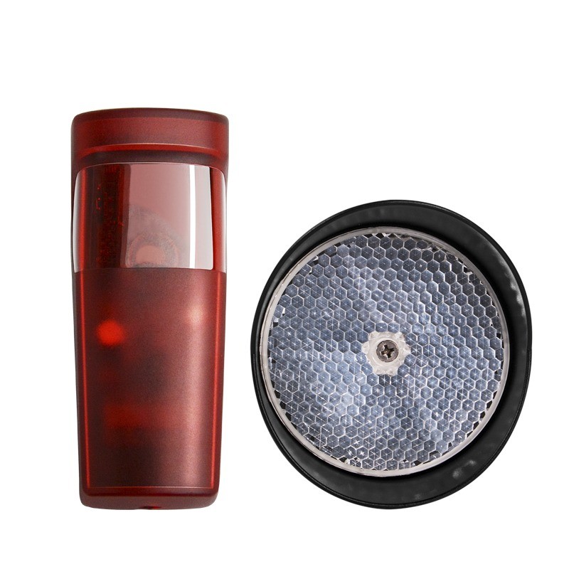 RS611 Wireless Reflective Photocell Sensor for Doors