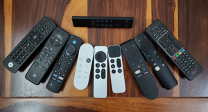 OEM & Custom Remote Controls | Remote Control Manufacturer