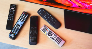 OEM & Custom Remote Controls | Remote Control Manufacturer