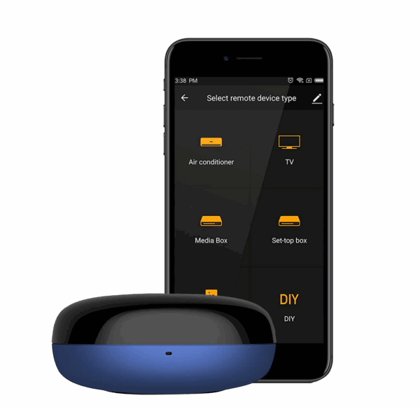 OEM & Custom Remote Controls | Remote Control Manufacturer