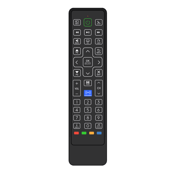 OEM & Custom Remote Controls | Remote Control Manufacturer