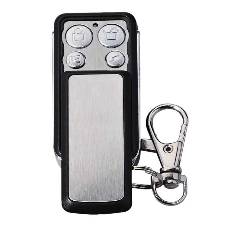 RS062 Wireless Remote Control – Remote Source